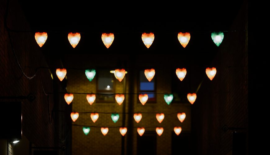 Lumiere Festival Applications for Brilliant 2025 are now open!