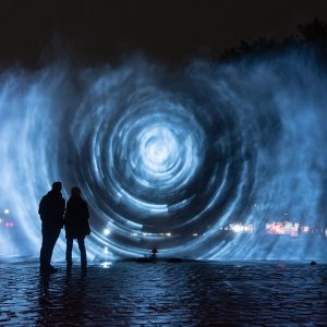 Lumiere | Light Art Festival | November 2023