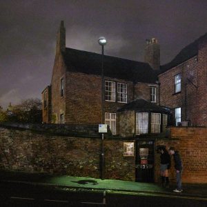 Lumiere | Light Art Festival | November 2025