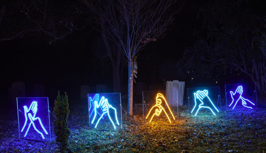 Lumiere Festival Applications for Brilliant 2025 are now open!